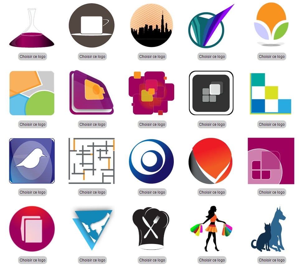 Ajouter un logo d'entête sur mon site - CmonSite