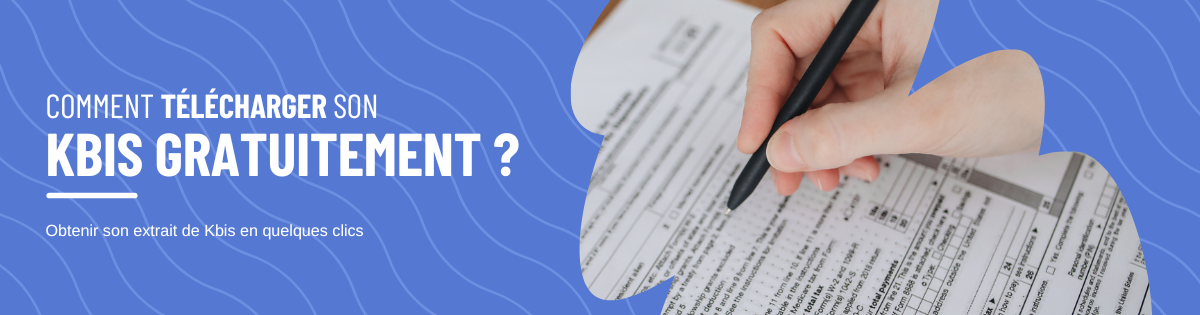 Comment télécharger son Kbis gratuitement ? - CmonSite