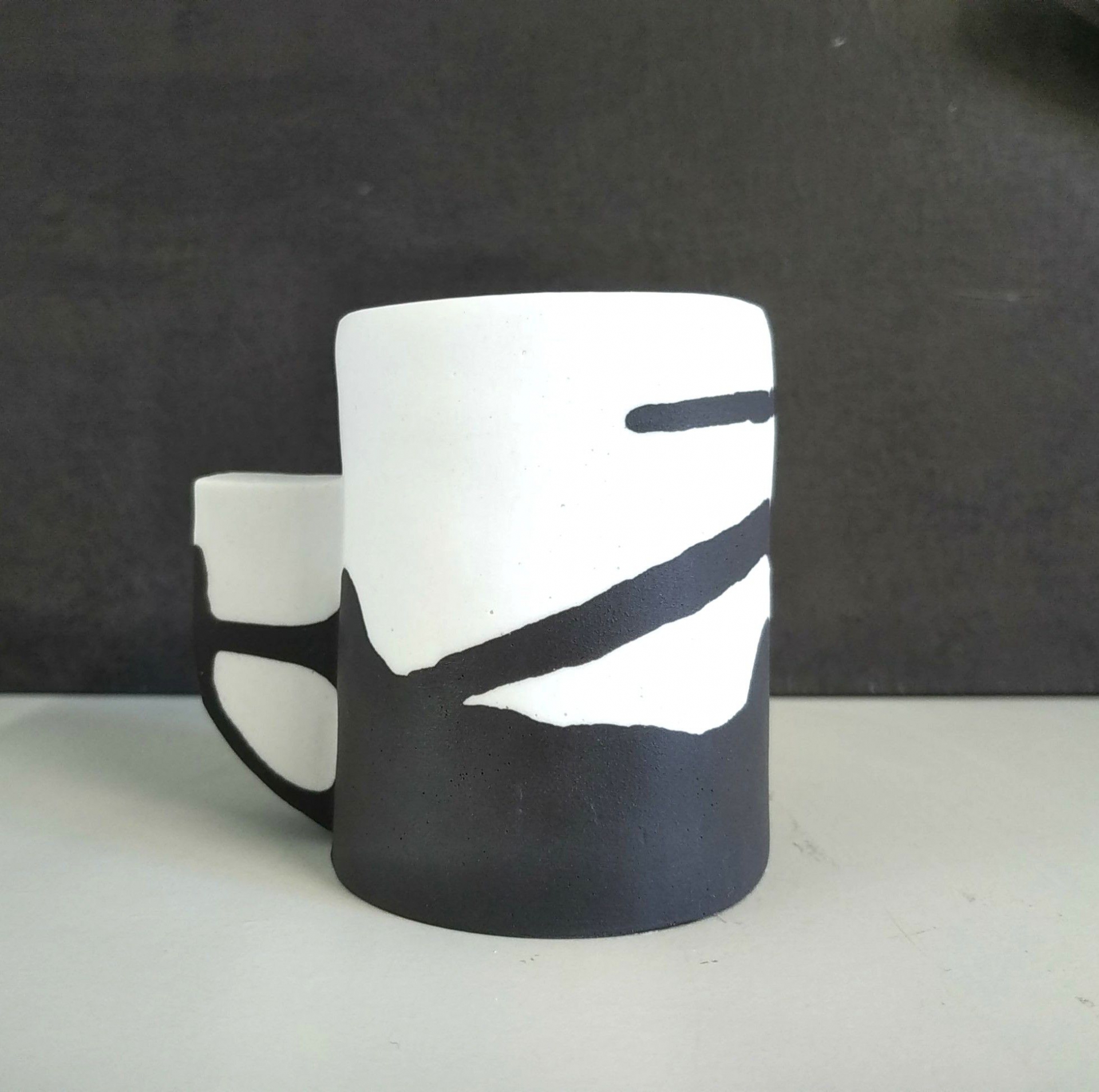 Objet Porcelaine - Adelethomas